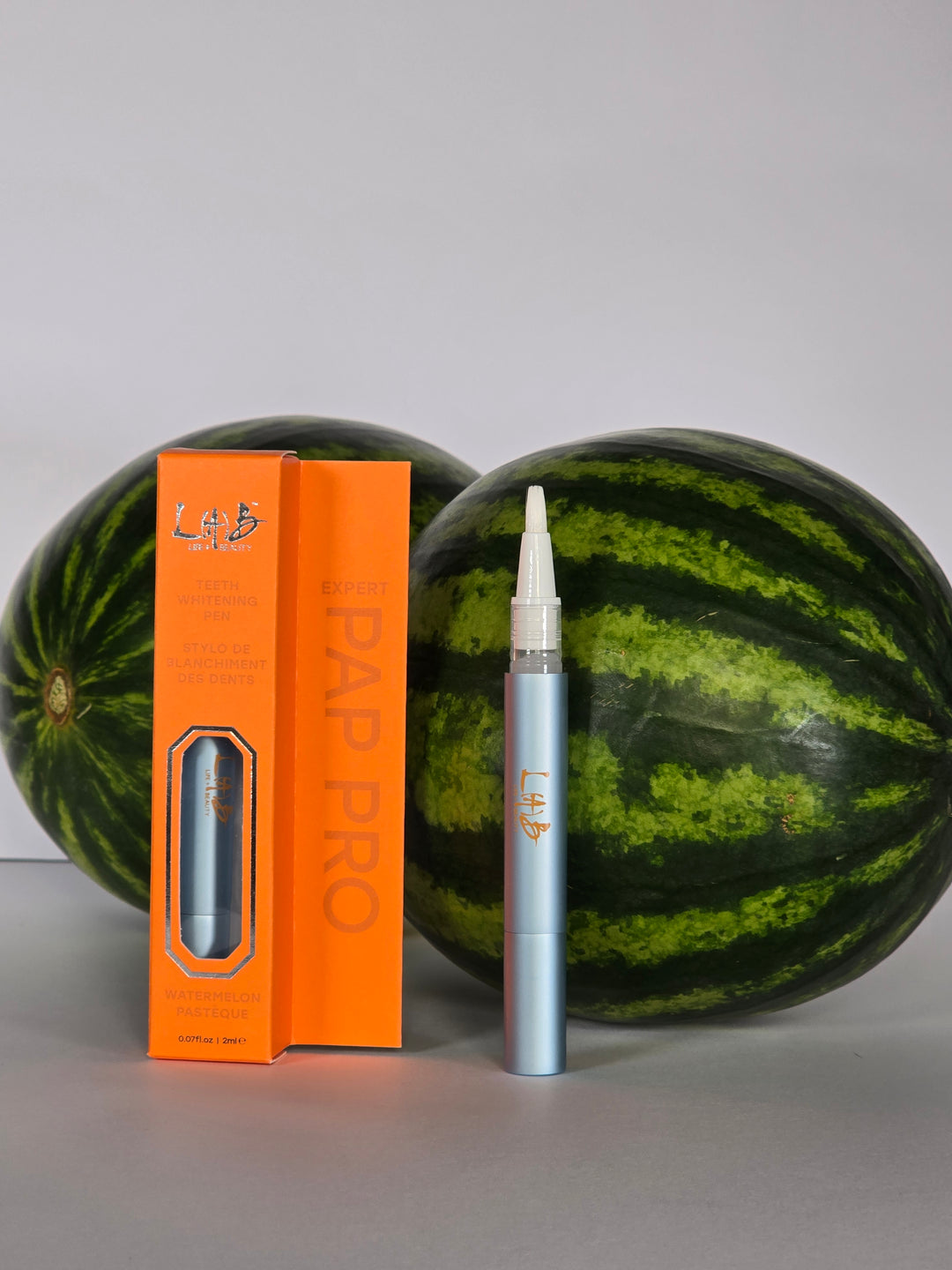 Expert PAP Pro Teeth Whitening Pen – L(A)B=LIFE+BEAUTY