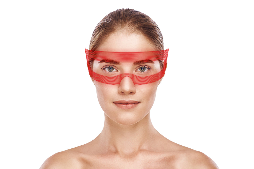 LED EYE MASK – L(A)B=LIFE+BEAUTY