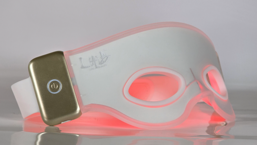 ELYSIUM SUPRA-ORBITAL MASK – L(A)B=LIFE+BEAUTY