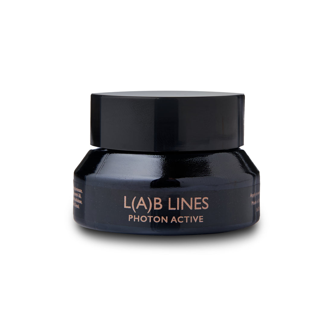 LAB LINES WRINKLE FILLING CREAM – L(A)B=LIFE+BEAUTY